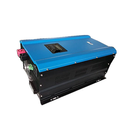 PV Module, PV Project Solution, PV Integrated Product – Luster Solar ...